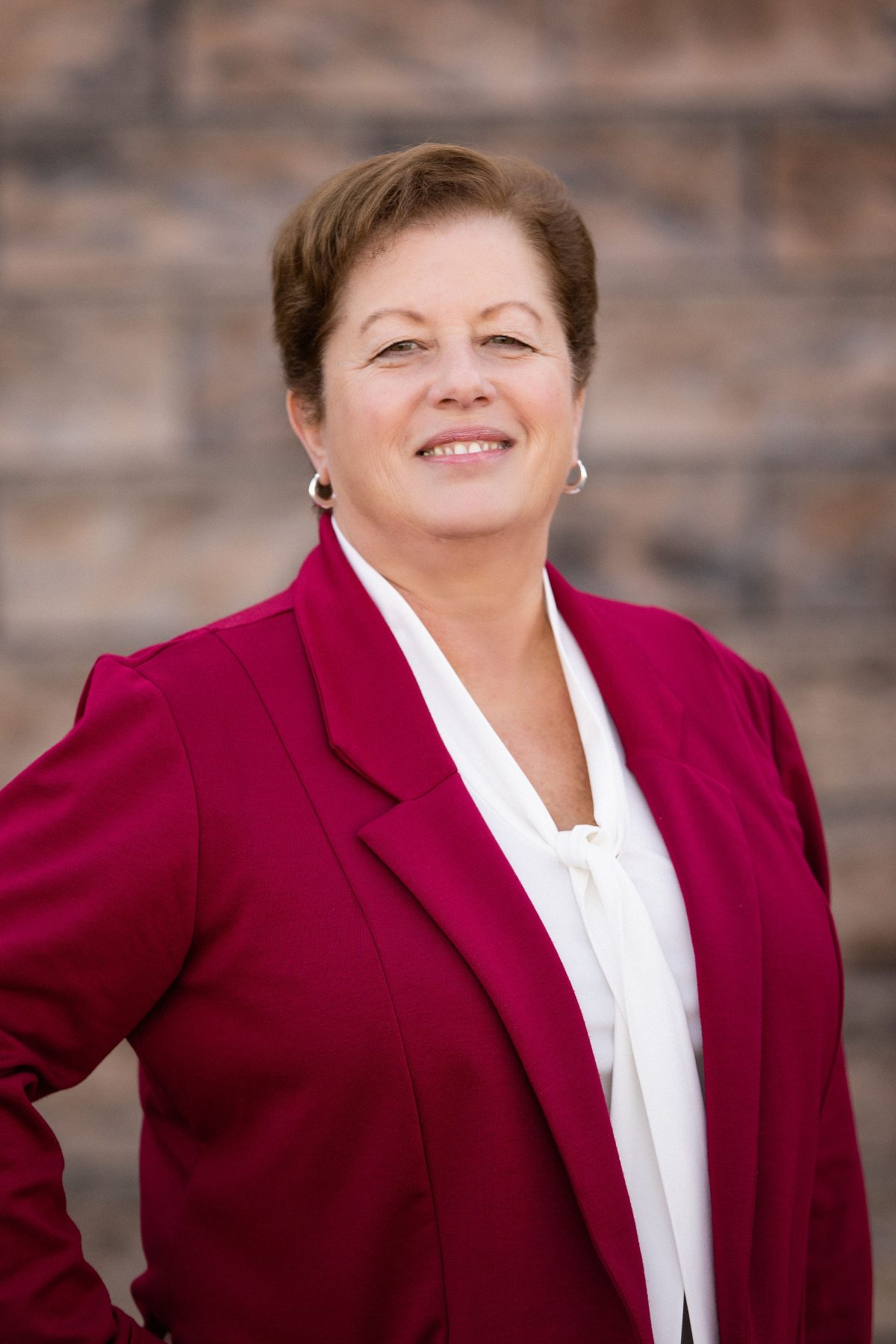 Introducing Kathy Patterson – Virginia Title Center