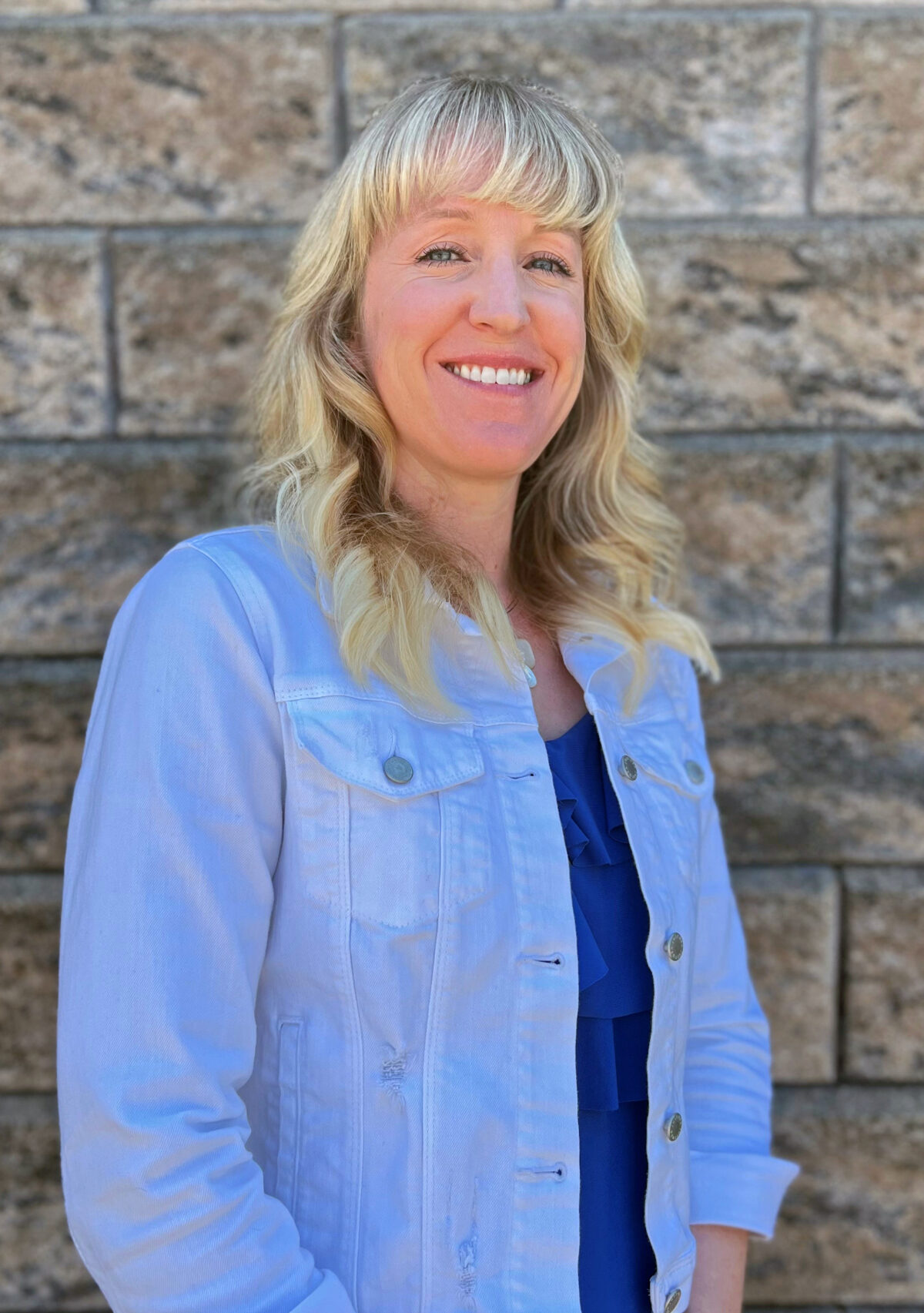 Welcome Jessica Doran to the Virginia Title Center Dream Team ...